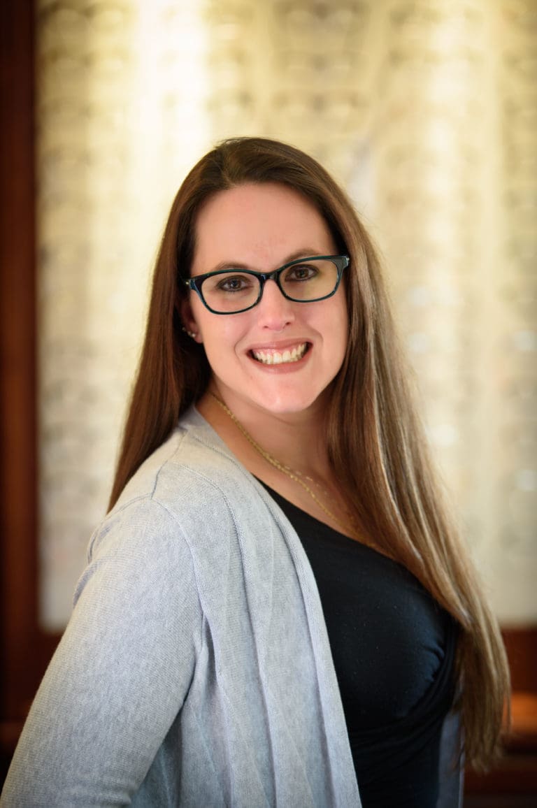 Optometrist in De Pere WI & Luxemburg WI | Eye & Vision Clinics, S.C.