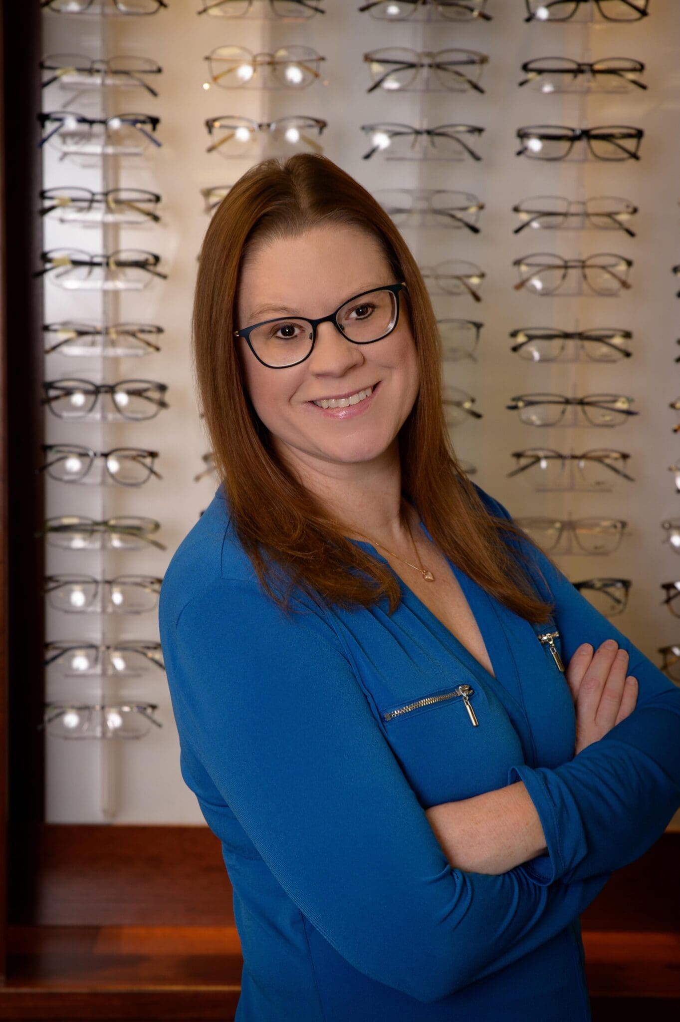 Optometrist in De Pere WI & Luxemburg WI | Eye & Vision Clinics, S.C.